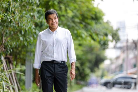 เรื่องเล็กๆ แบบไหน ที่“ชัชชาติ สิทธิพันธุ์”ทำได้เลย