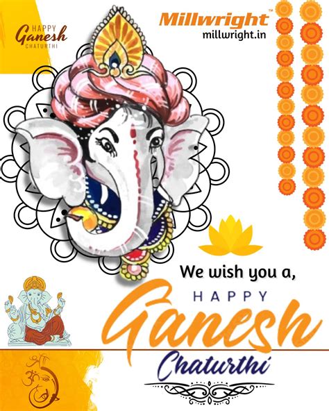 Millwright Cnc Training Chennaicoimbatorehosur On Linkedin Vinayagarchaturthi