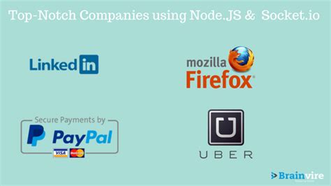 create ultra fast modern apps with node js framework