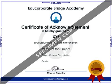 Live Projects And Internships Educba