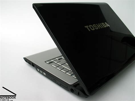 Toshiba Satellite Pro A Psae E Specs Arorc