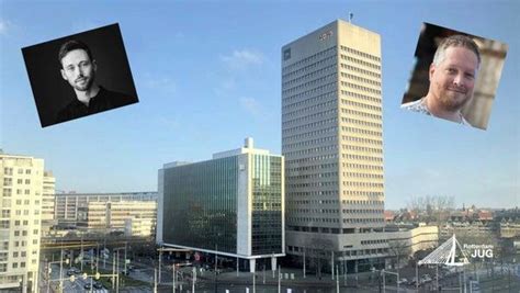 📢 Devoxx Try Out Maintaining Maven At Scale And Machine Learning In Java Gerrit De Boer