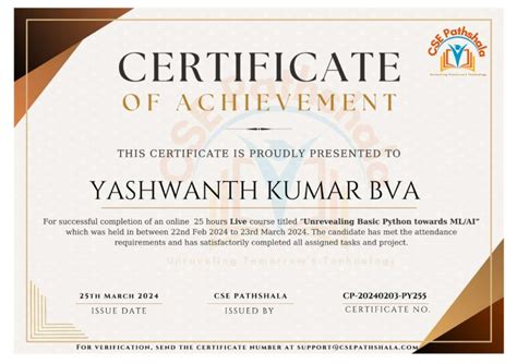 yashwanth kumar bva on linkedin pythonmachinelearning pythonai