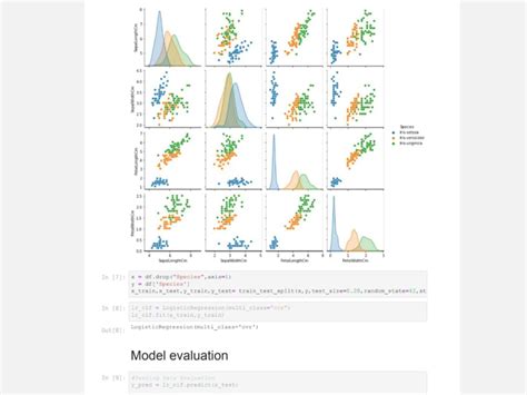 Advanced Data Science Solutions With Python Ml Dl Nlp Ai Llm Gpt Upwork