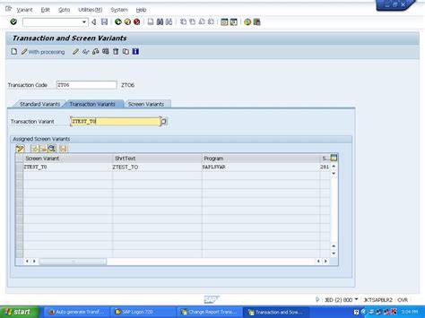 Solved Auto Generate Transfer Order For A Specific Materi SAP Community