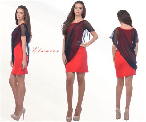 Рокли с къс ръкав Vips Bg Виртуална Информационна Публична Система