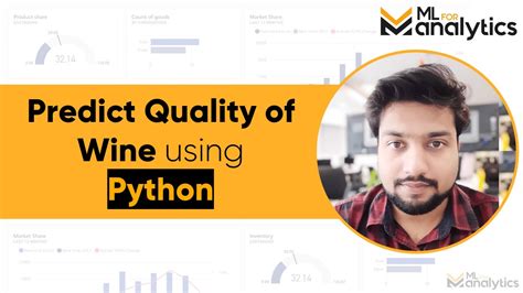 predict quality of wine machine learning for analytics