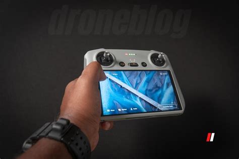 DJI Mini 3 Pro How To Factory Reset Step By Step Guide Droneblog