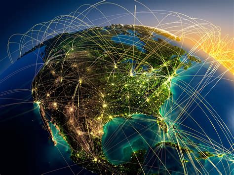 Co To Jest Globalizacja