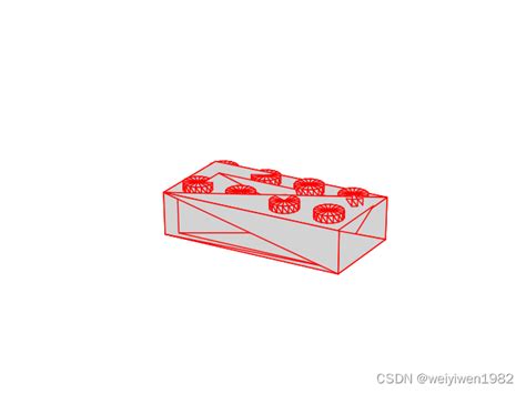 stl两种格式：文本格式与二进制格式 stl文件格式 csdn博客