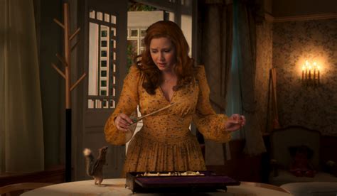 Female Daily Editorial Membawa Keajaiban Disney Hotstar Hadirkan Trailer Disenchanted