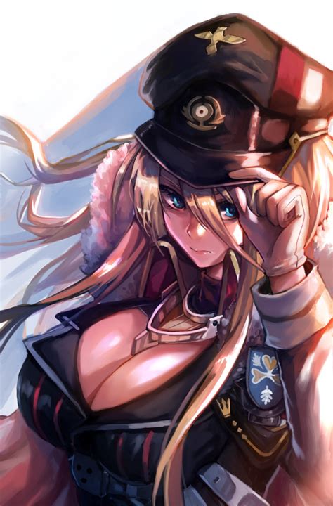 Bismarck Azur Lane Drawn By Huamuan Huamuan Danbooru