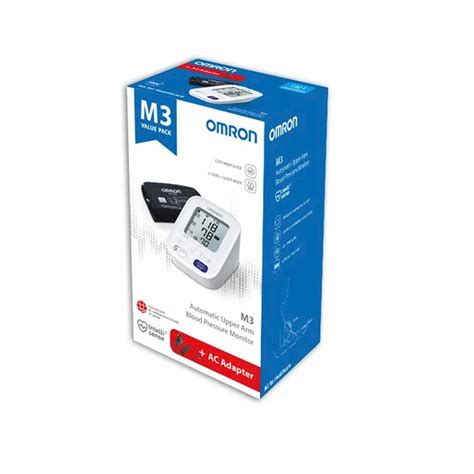 Omron M3 Tlakomjer Adapter Online Ljekarna