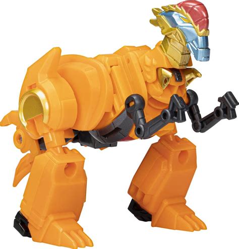 Energon Pub Forums • Transformers Earthspark Toyline Discussion