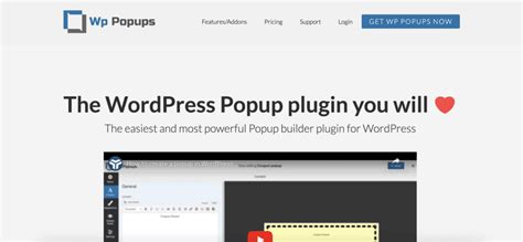 10 Best Free Wordpress Popup Plugin Options In 2025