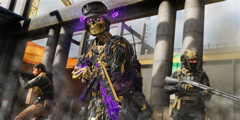 How To Get The Batch Test And Balloon Test Operators In Cod Modern Warfare 3