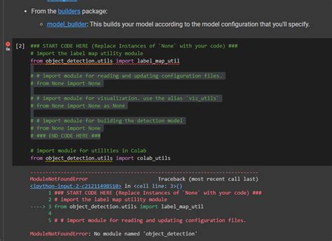 issue with zombie homework setup advanced computer vision with