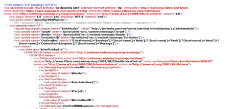 hi i am trying to convert xslt of datapower to mule 4 i am new to xslt i am facing difficulties