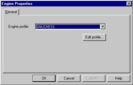 Using Winboard Or Uci Compatible Engines In Chesspartner Lokasoft Home Of Chesspartner