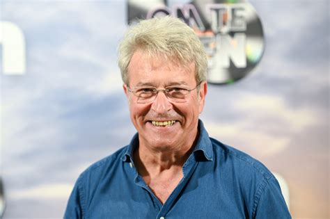 Garry Hagger Openhartig Over Gevaarlijke Hobby Showcafebe