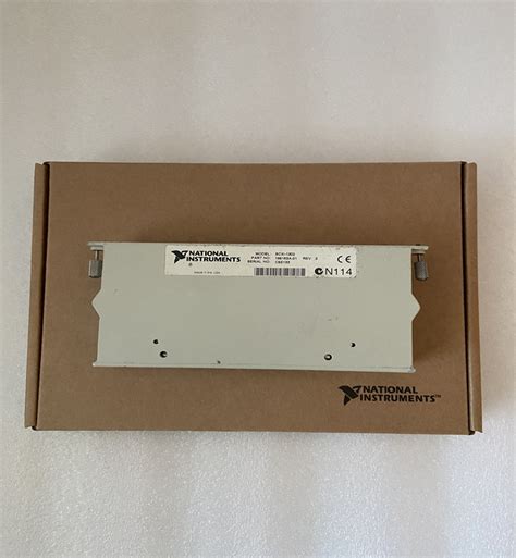 Pxie 6545 National Instruments Programmable Controller Factory China
