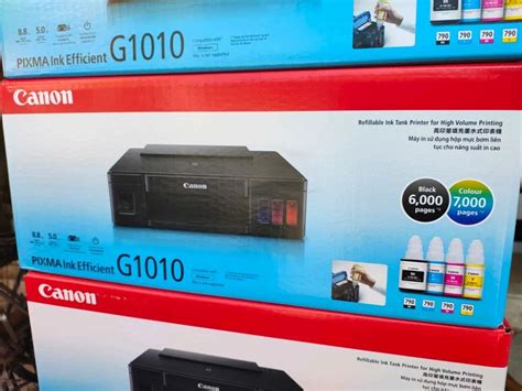 Canon Printer Ink Tank At Piece In Gurugram ID