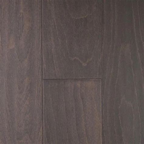 Maple Ambiance Solid Hardwood Flooring