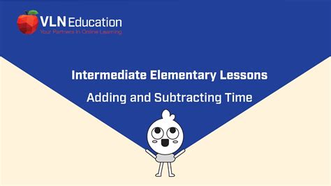 Adding And Subtracting Time Youtube