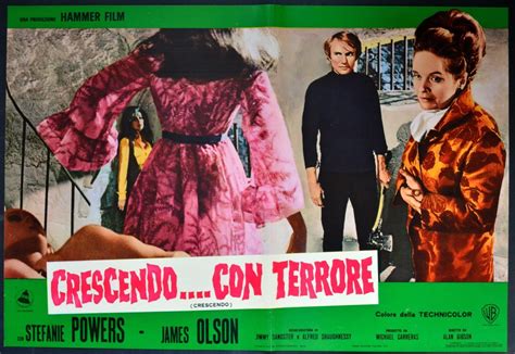 Crescendo 1970