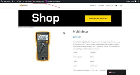 How To Translate WordPress Plugin In Any Language TranslatePress