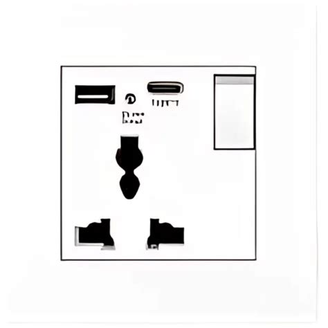 Usb Type C Socket Galaxy Home Automation