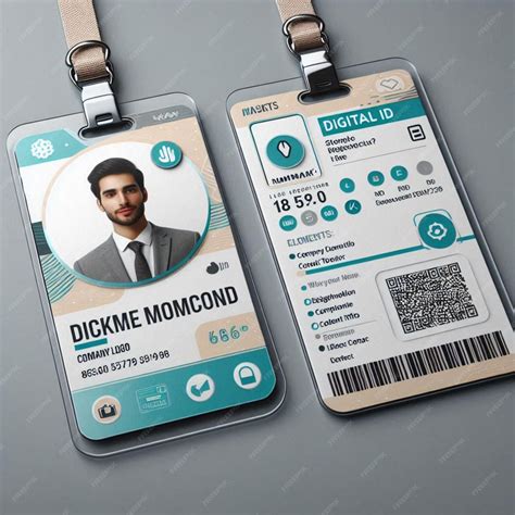Ultimate Guide To Modern Id Card Design Trends Tips And Templates
