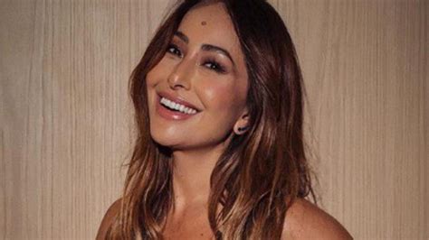 Sabrina Sato Curte Viagem Ao Interior E Exibe Fotos Em Família