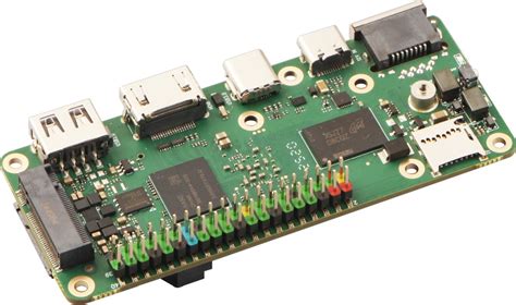 This Tiny Single Board Pc Is Designed To Run An Open Source Version Of