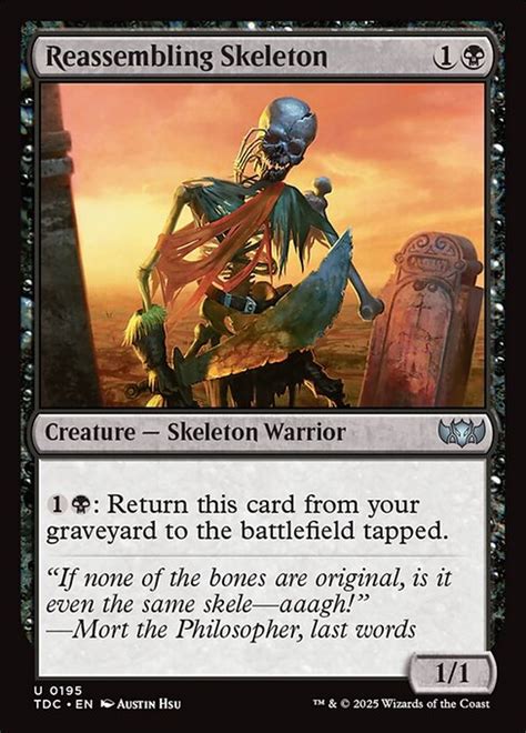 Vincent Valentine Commander On Edhwiki