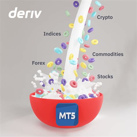 Check Out Deriv Mt5 Our Most Popular Cfd