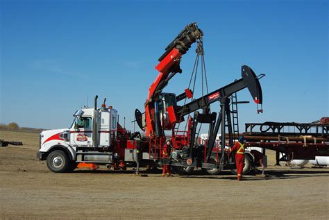 API Conventional Pumping Unit