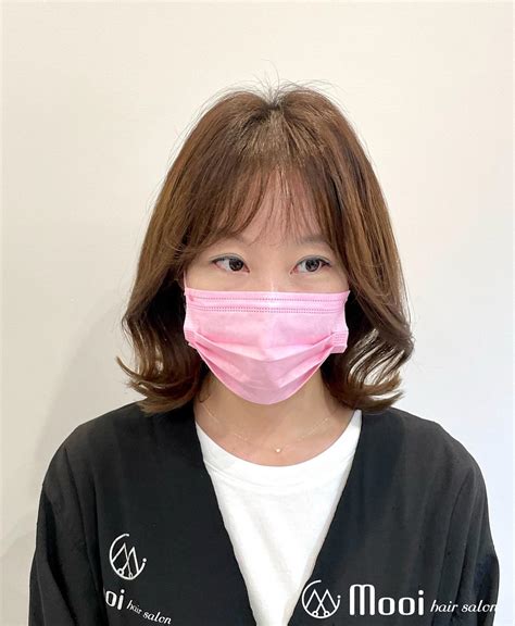 무이헤어살롱 미사미용실 미사역미용실 하남미용실 엘리자벳펌스타일 안녕하세요 무이헤어살롱 원장 하울 입니다~ 엘리자벳펌 레이어드컷펌 긴머리펌추천 레이어드컷트 여자