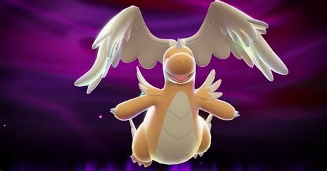 Mega Dragonite Debuts In Fresh Look At Pokémon Legends Z A
