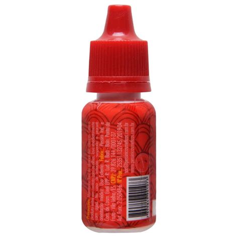 China In Sex Gotas Excitantes 10ml Pessini Gall