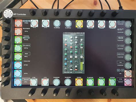 MP MIDI MP MIDI Reverb
