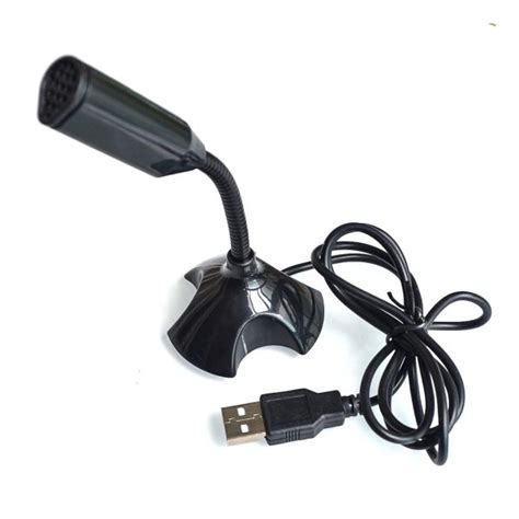 Mini Usb Microphone For Raspberry Pi 3b 3b
