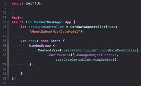 Ios How To Notice App Is Will Enter Foreground별빛 연구소starlight Lab
