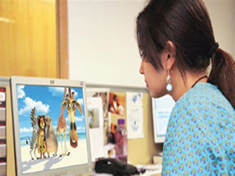 Animation Industry Threre Is The Bulk Of Job Opportunites