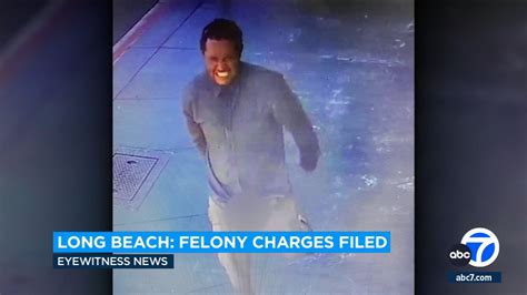 Long Beach Looking To Reduce Downtown Crime After Increase Leaves Businesses Customers On Edge