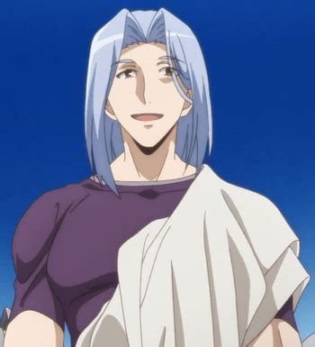 The Devil Is A Part Timer Ente Isla Characters TV Tropes