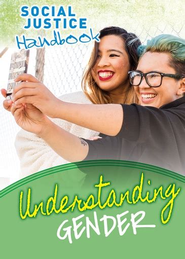 Understanding Gender Rosen Publishing