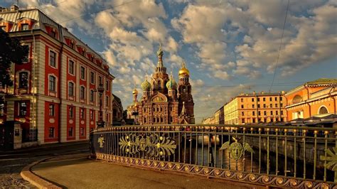 Russia Wallpapers Wallpaper Cave