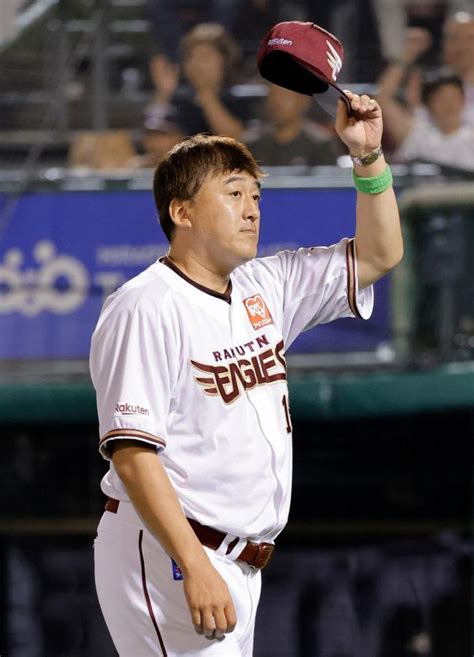 楽天 辛くも逃げ切り3連勝の石井監督「先発ピッチャーに頑張って欲しい」野球デイリースポーツ Online