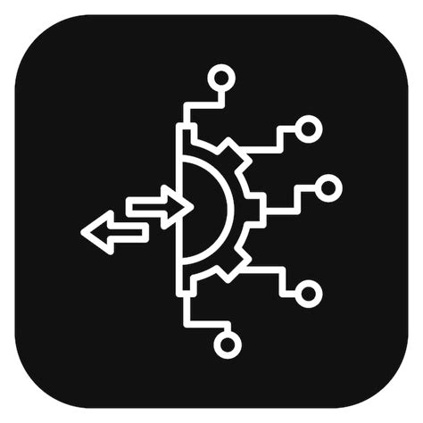 Premium Vector Integration Vector Illustration